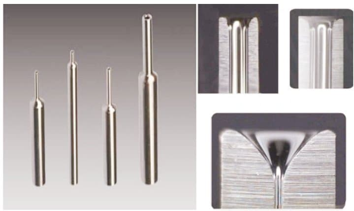 Coil Winding Nozzle - Coil Winding Machine Accessories Manufacturer ...