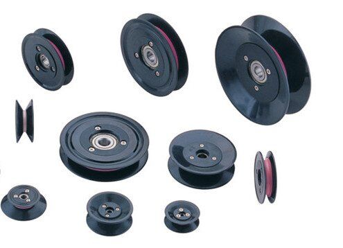 Coil Winding Machine Parts & Accessories Supplier | Jin Precision