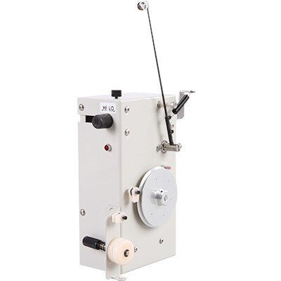 Servo Wire Tensioner - Coil Winding Machine Accessories Manufacturer ...