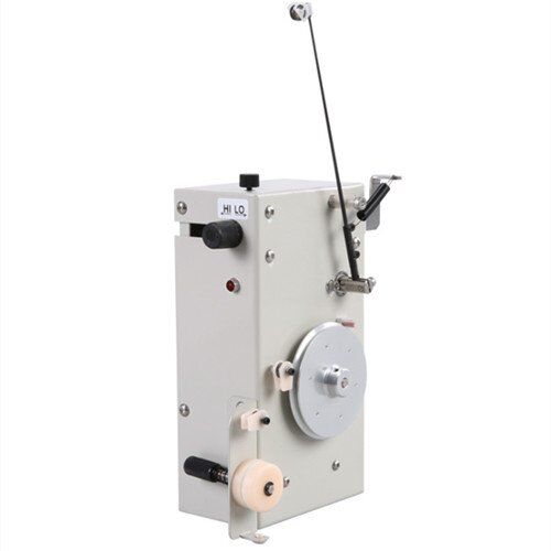 Servo Wire Tensioner - Coil Winding Machine Accessories Manufacturer ...