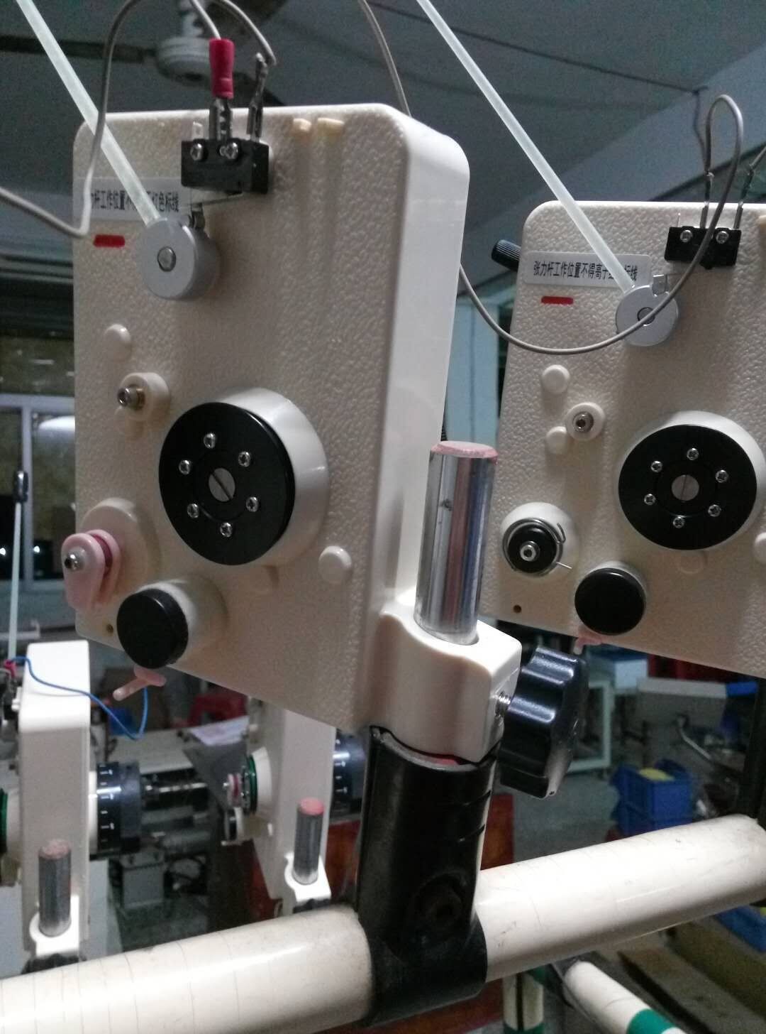 Magnetic Wire Tensioner - Coil Winding Machine Accessories Manufacturer ...