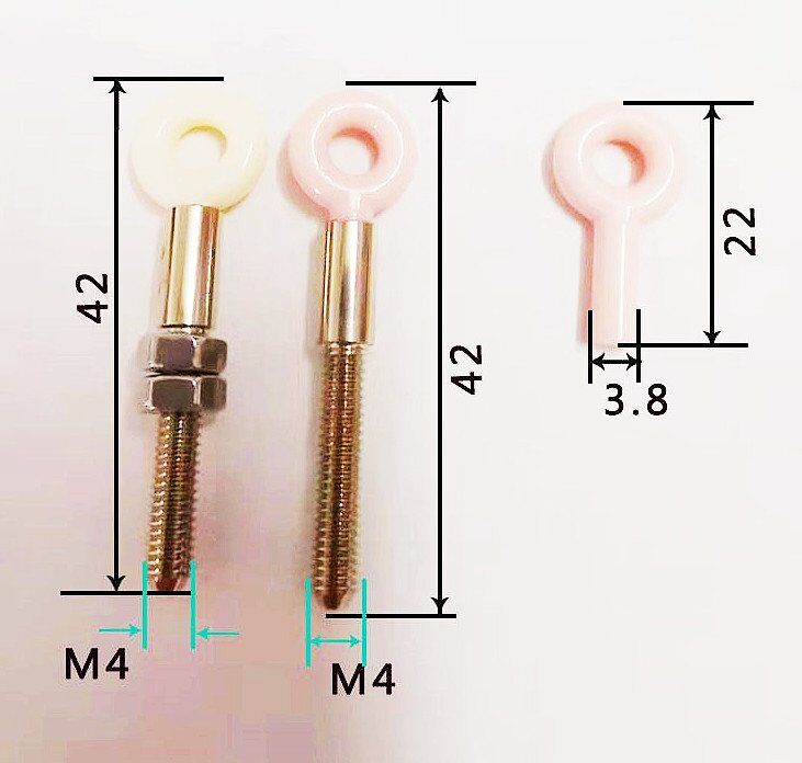 Snail Wire Guide - Coil Winding Machine Accessories Manufacturer ...